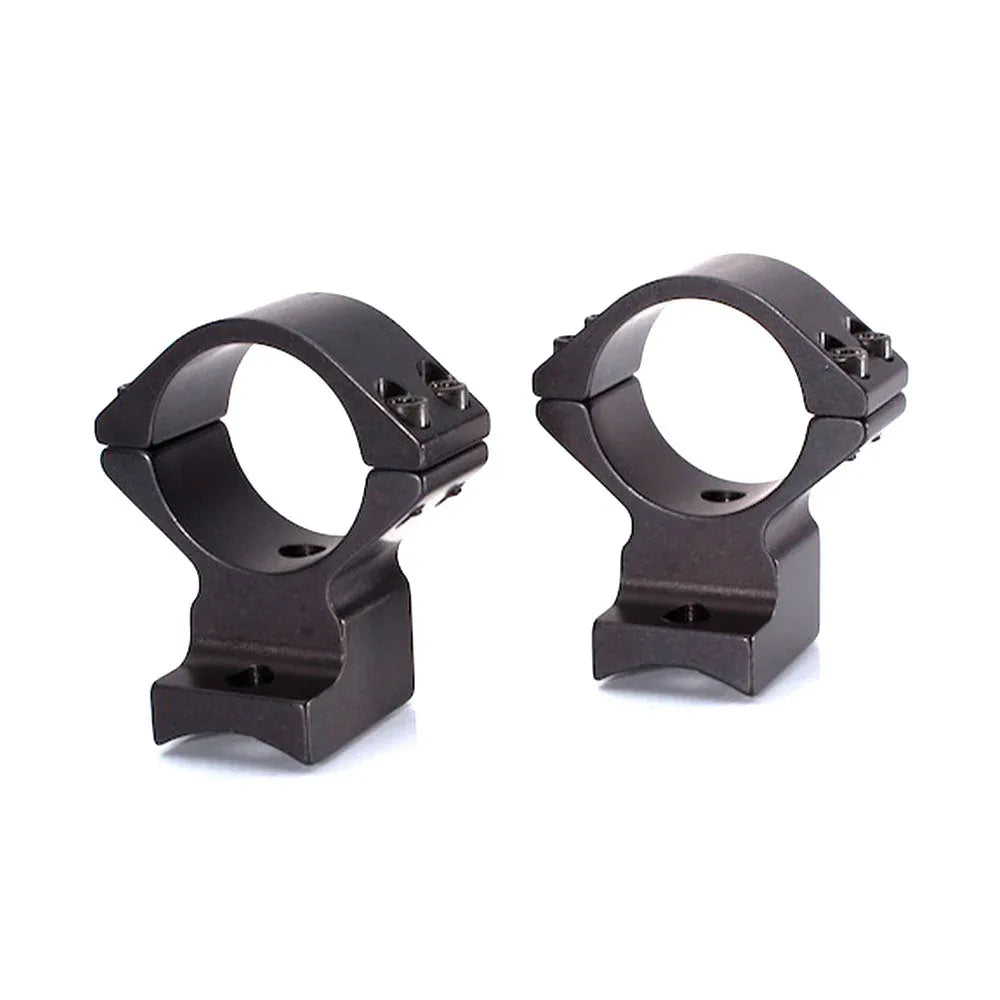 Talley Alloy Lightweight Rings for Tikka T3 and T3X – Magnum Sports