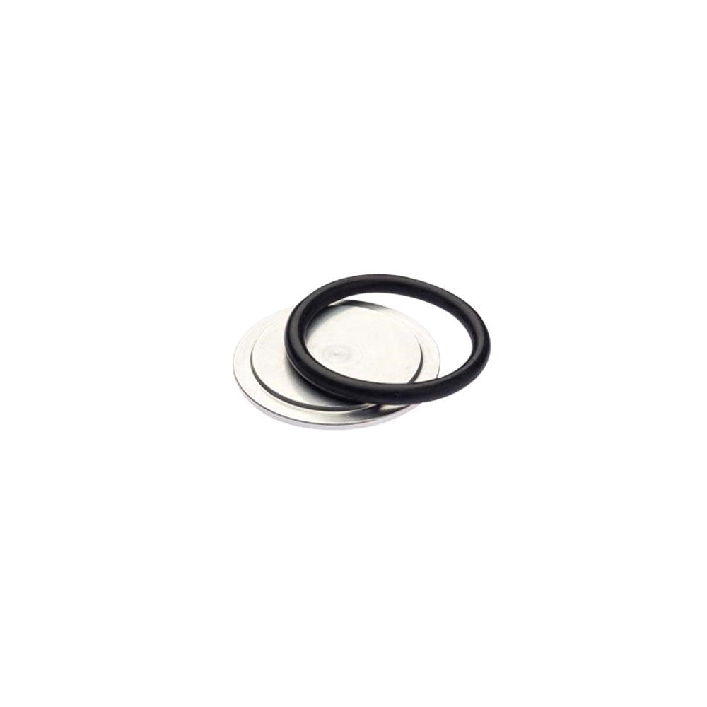 Disk Rubber O Ring – Magnum Sports