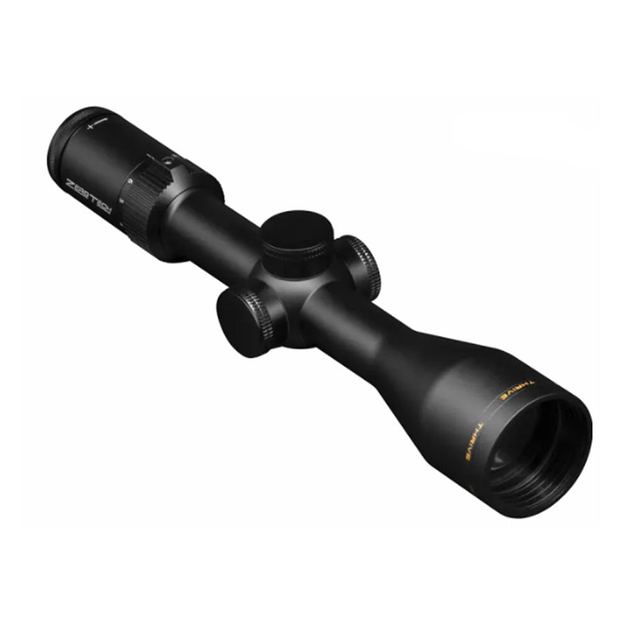 Zerotech Rifle Scopes – Magnum Sports