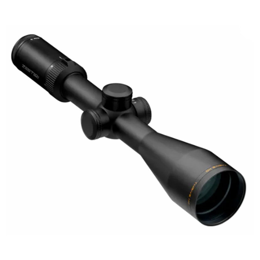 Zerotech Rifle Scopes – Magnum Sports