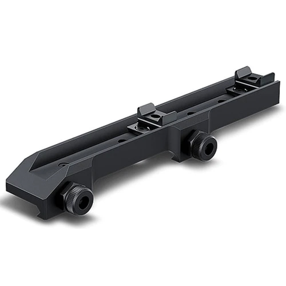 Weaver Rifle Mount – Magnum Sports